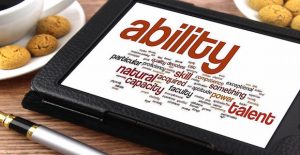 “Ability” and Story Structure | The Storymind Writer's Library