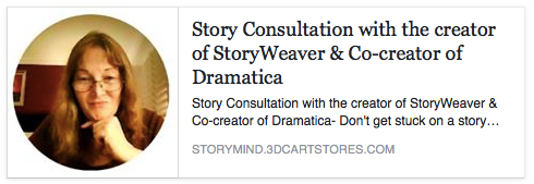 Narrative Media and the Individual | The Storymind Writer's Library