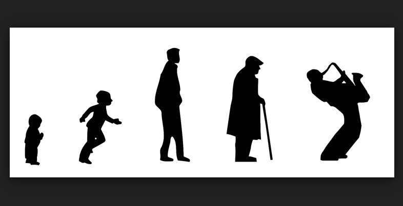 Characters: The Attributes of Age | The Storymind Writer's Library