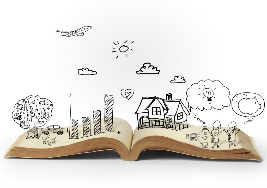 Storytelling | The Storymind Writer's Library
