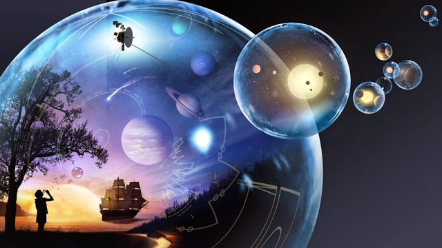 Blowing A Story Bubble | The Storymind Writer's Library