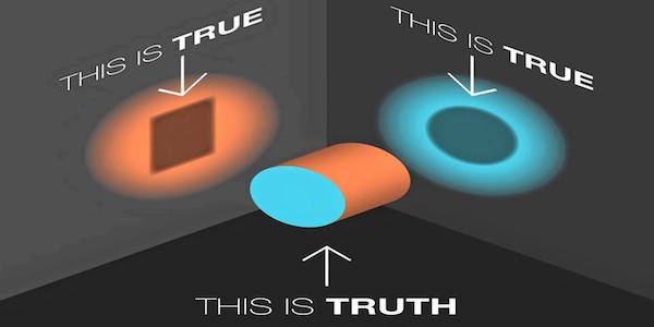 What Is Truth? (The Character’s Dilemma) | The Storymind Writer's Library