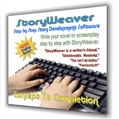 Four Useful Plot Points | The Storymind Writer's Library