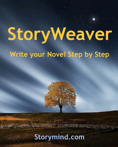 StoryWeaver Story Development Software | The Storymind Writer's Library