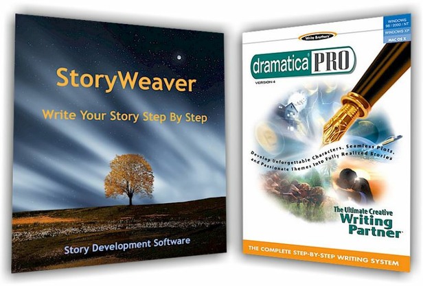 Welcome to Storymind | The Storymind Writer's Library