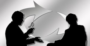 The Influence Character | The Storymind Writer's Library