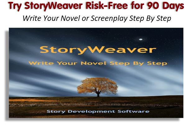 The Storymind Writer's Library | Creative Writing, Story Development ...