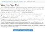 StoryWeaver Novel Writing System | The Storymind Writer's Library
