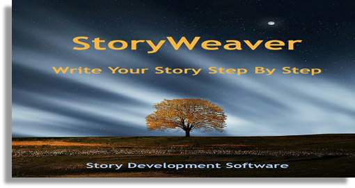 StoryWeaver Novel Writing System | The Storymind Writer's Library