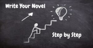 Focus Your Story Before You Write | The Storymind Writer's Library