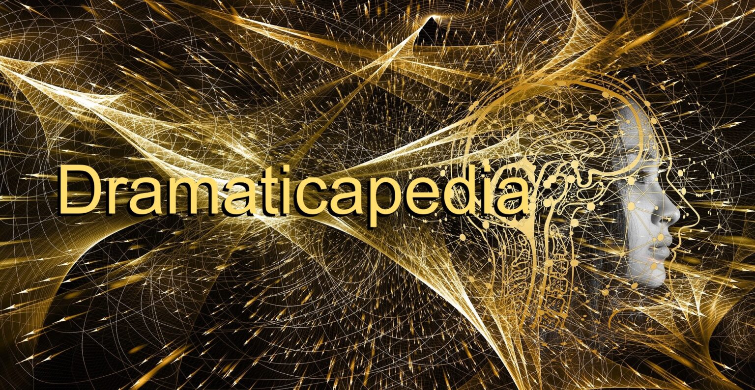 Dramatica | The Storymind Writer's Library