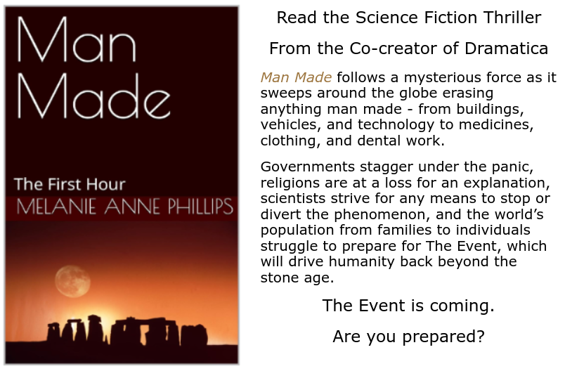 The Four Stages of Story Development | The Storymind Writer's Library