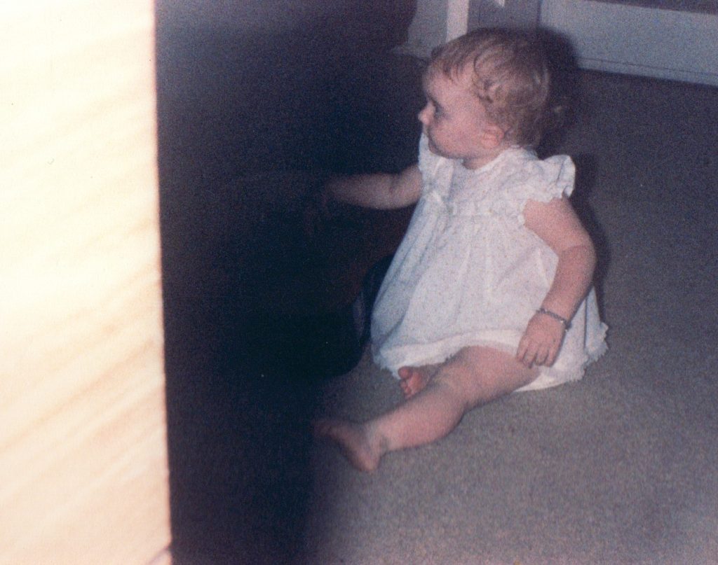 Mindi | Melanie Anne Phillips