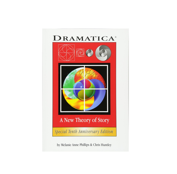 Free Download – The Dramatica Theory Book | Melanie Anne Phillips