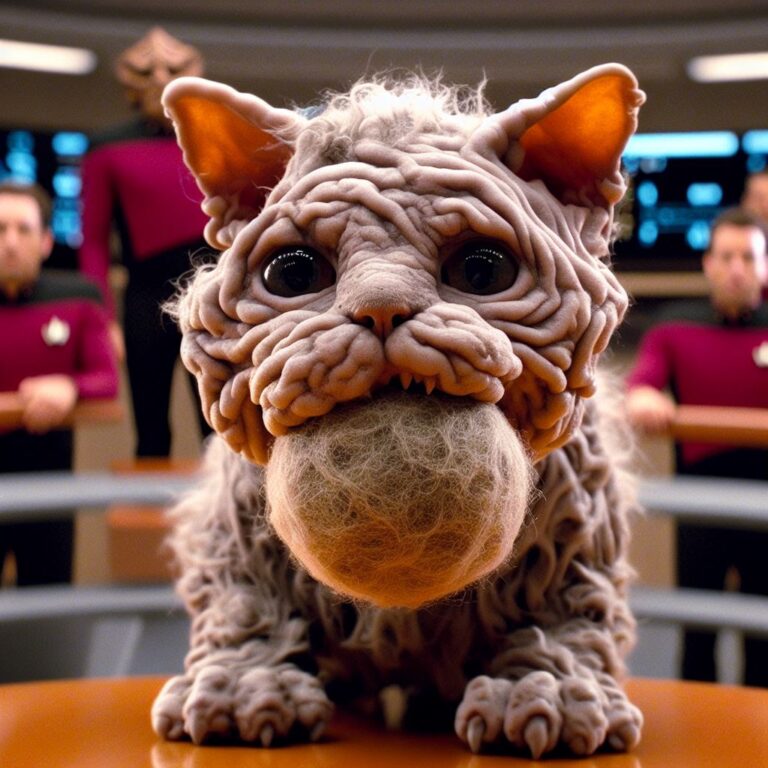 Starship Vermin | The Complete Set | Melanie Anne Phillips