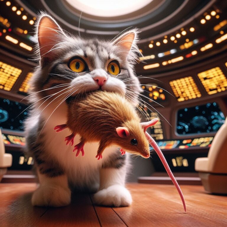 Starship Vermin | The Complete Set | Melanie Anne Phillips