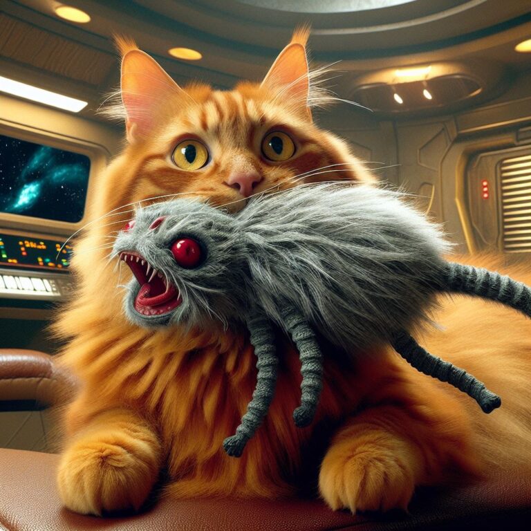 Starship Vermin | The Complete Set | Melanie Anne Phillips