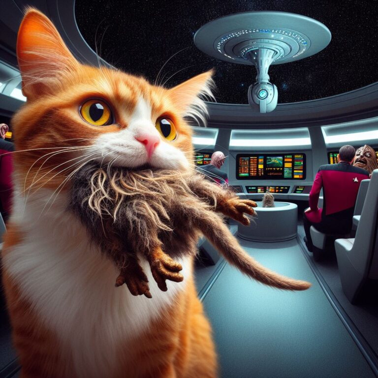 Starship Vermin | The Complete Set | Melanie Anne Phillips