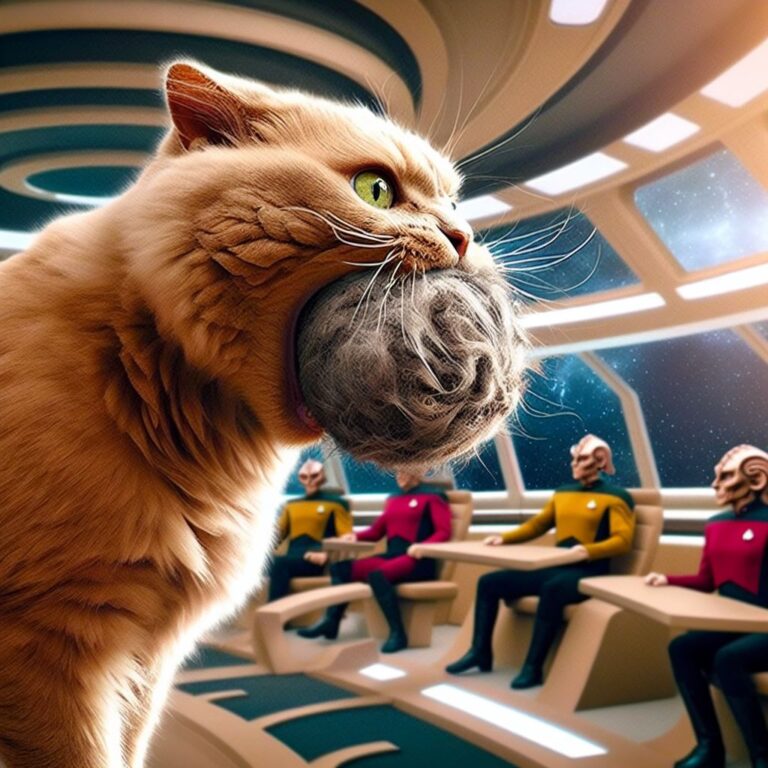 Starship Vermin | The Complete Set | Melanie Anne Phillips